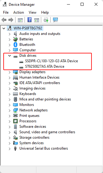 ¿Cómo recuperar los datos de un disco duro dañado?